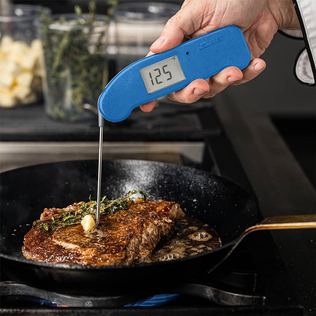 ThermoWorks - Thermometers – KitchenGear